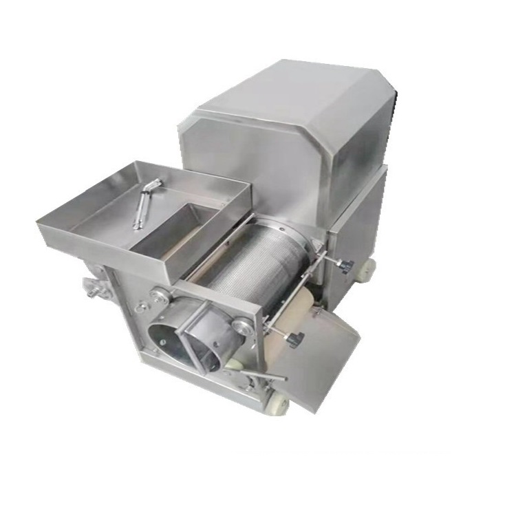 Fish Deboning Machine - YUKE - Fish Processing Machine Manufacturer