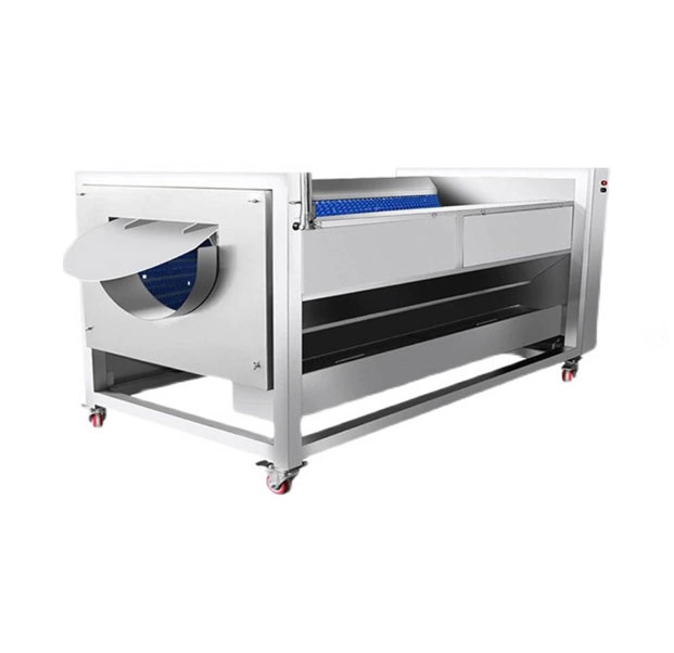 Fish cleaning machine manufacturer from China-YUKE