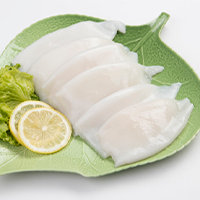 Squid Processing Machine - YUKE - Fish Processing Machine Manufacturer