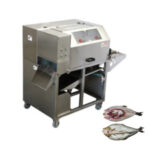 Fish Filleting Machine - YUKE - Fish Processing Machine Manufacturer