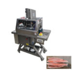 Fish Filleting Machine - YUKE - Fish Processing Machine Manufacturer
