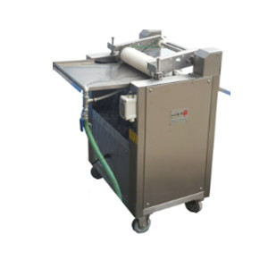Product - YUKE - Fish Processing Machine Manufacturer