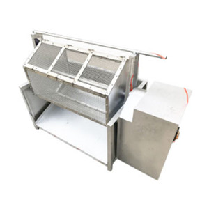 Product - YUKE - Fish Processing Machine Manufacturer