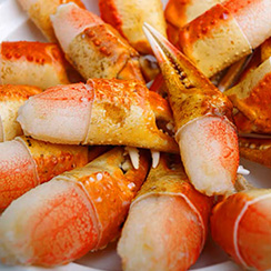 crab processing machine - YUKE - Fish Processing Machine Manufacturer