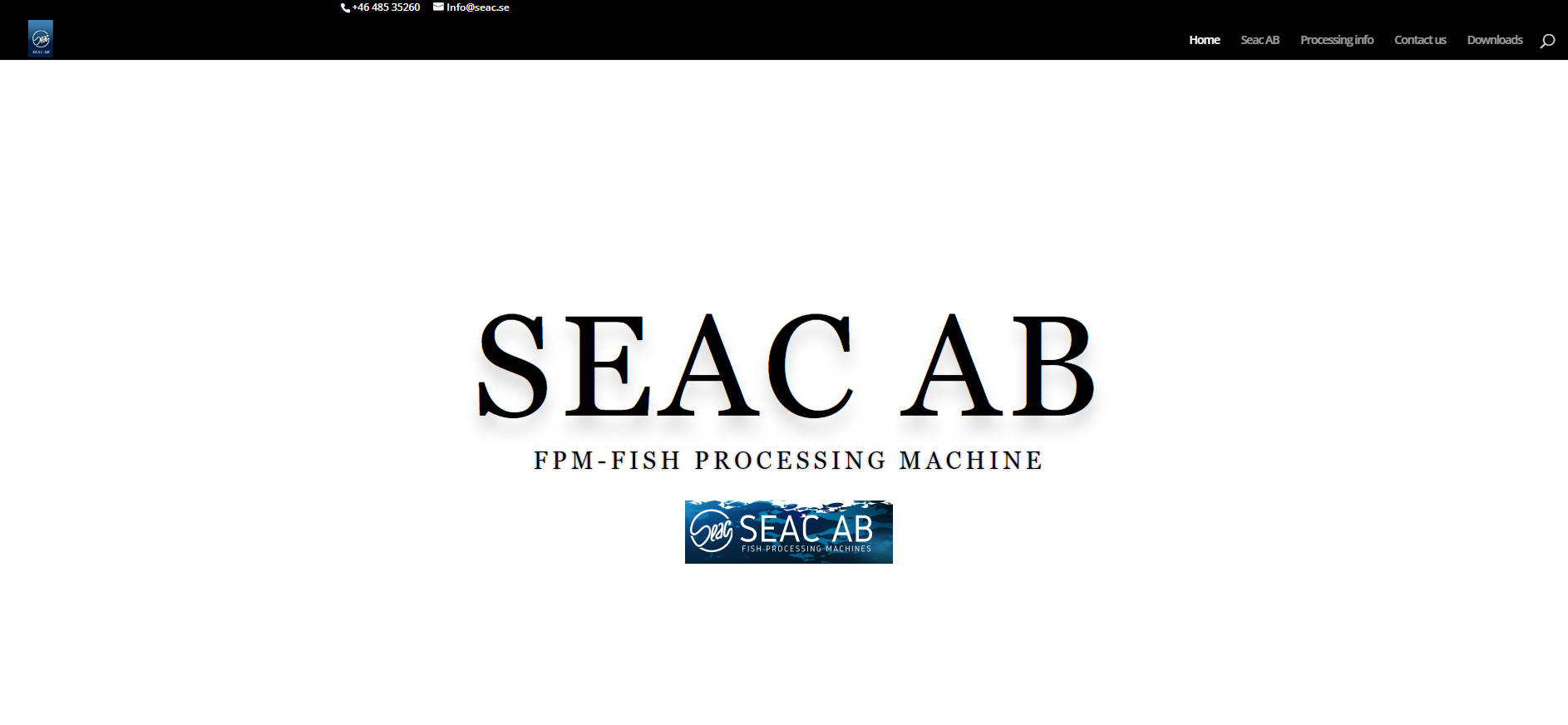 Top 10 Seafood Processing Equipment Manufacturers In The World - YUKE ...