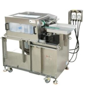 crab processing machine - YUKE - Fish Processing Machine Manufacturer