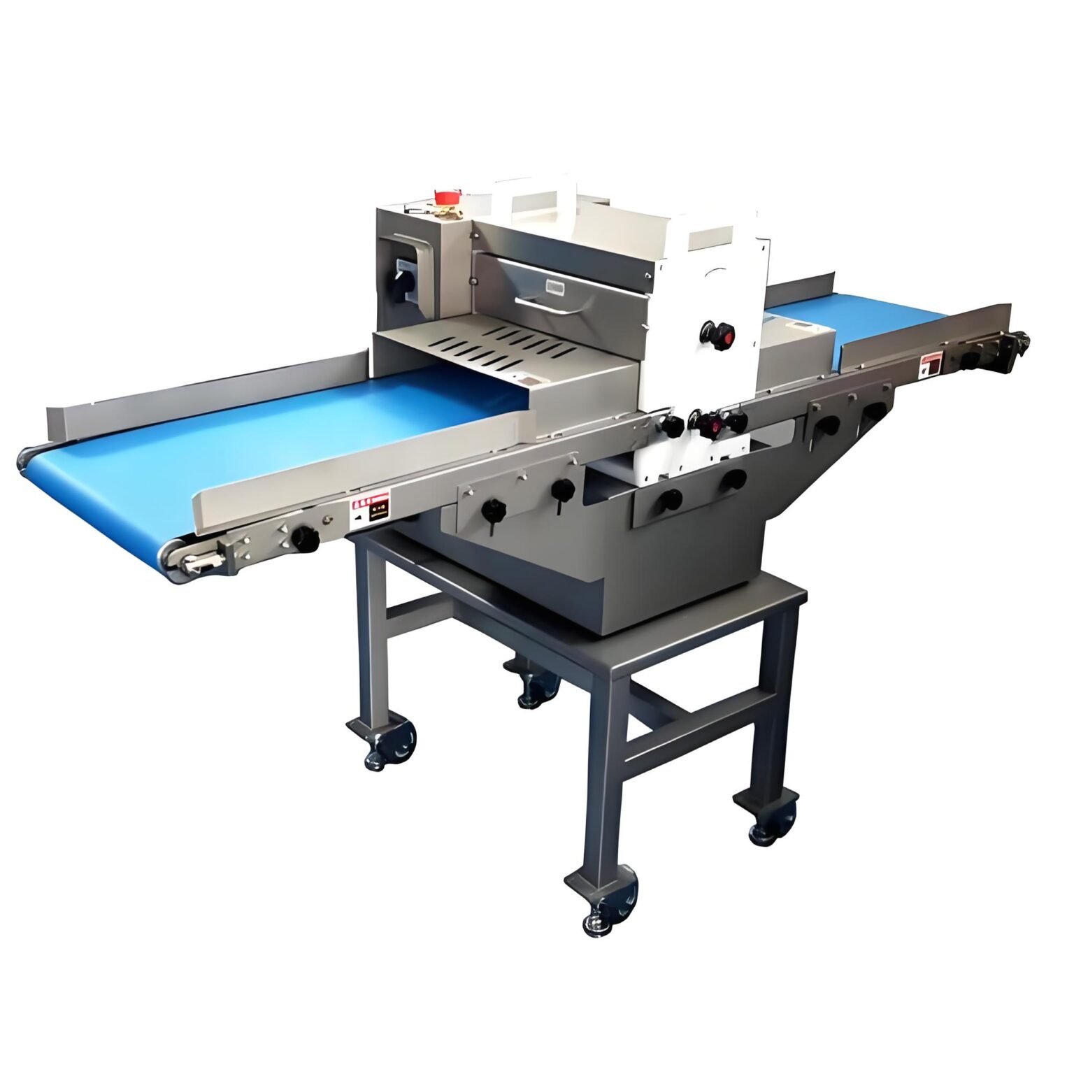 YUKE - Fabricante de máquinas de procesamiento de pescado