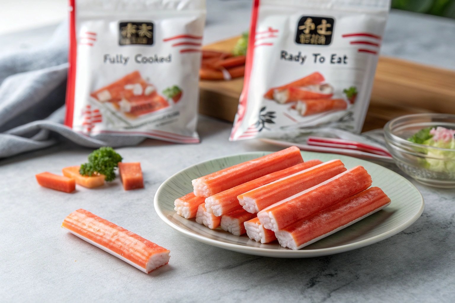 Crab Stick FAQs: Quick Answers to Everything You Need to Know